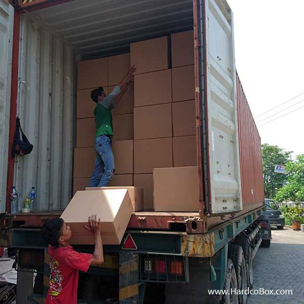 Percetakan Custom Box Terbaik untuk Produk Unggulan Anda